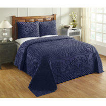 Oversized Twin Bedspreads Wayfair